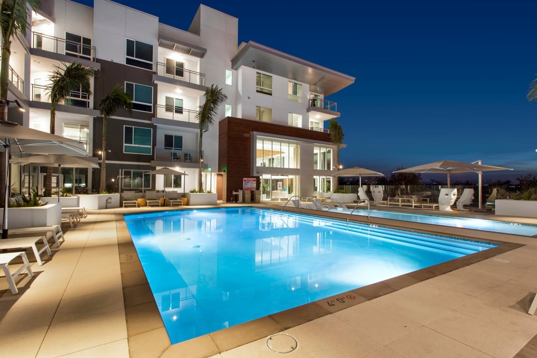 SRG Residential - Sares Regis Group